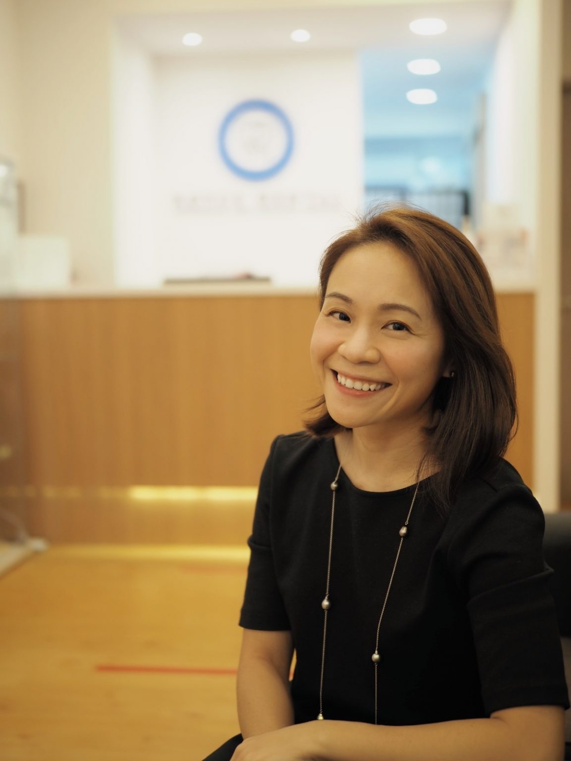 Dr Sharon Tan – Royce Dental Group