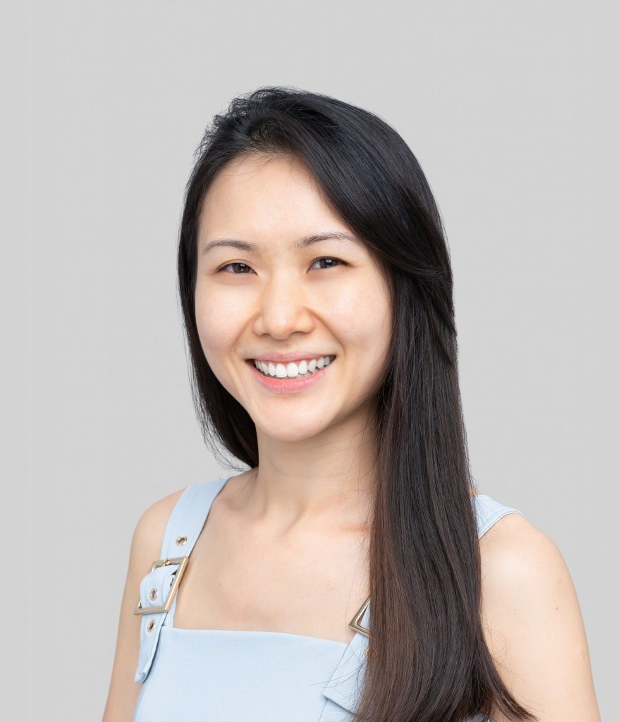 Dr Lim Shy Min – Royce Dental Group