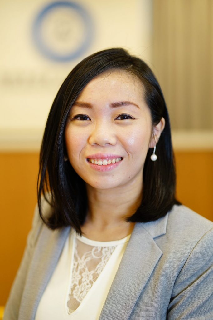 Dr Emily Ng – Royce Dental Group