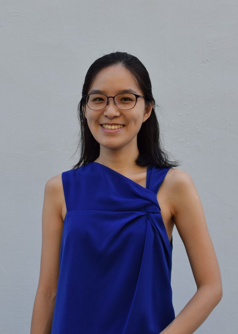 Dr Ng Sze Hwee – Royce Dental Group