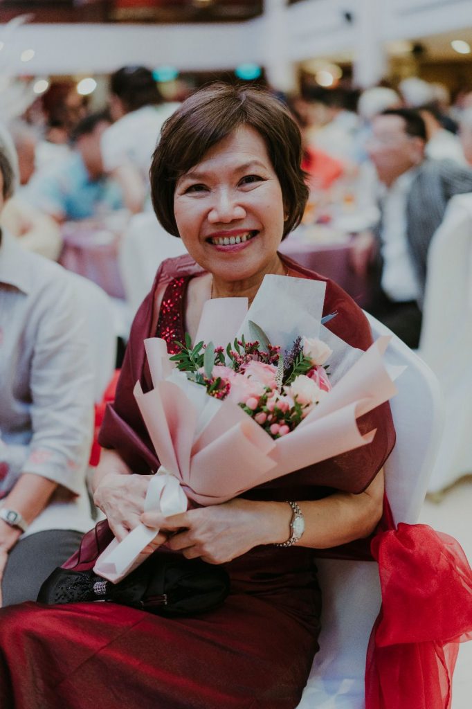 Dr Ang Kim Choo – Royce Dental Group