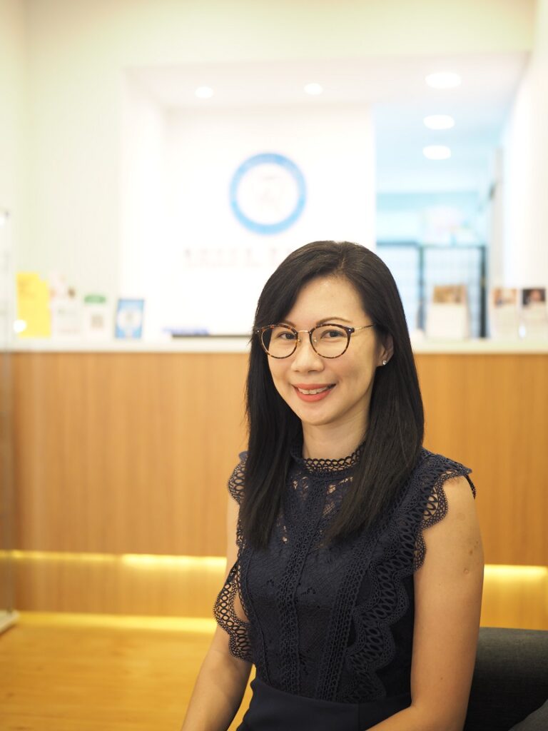 Dr Robyn Koh - Royce Dental Group