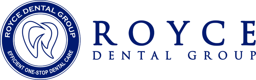 Reliable Dental Services & Clinics in Singapore - Royce Dental Group