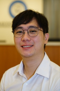 Dr Joel Lee - Royce Dental Group